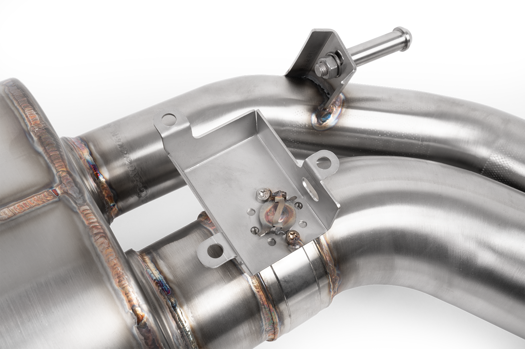 AU-SYSTEMS | APR | SHOP - Stoll Sport® Abgasanlage Audi RS 3 Sportback ...